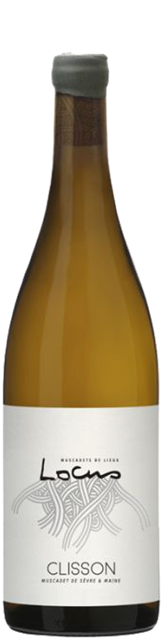 Cru Clisson - Melon de Bourgogne - Locus